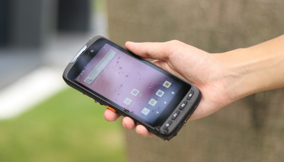 手持终端,pda扫码出入库,数据采集器,手持终端打印机-蓝畅科技官网